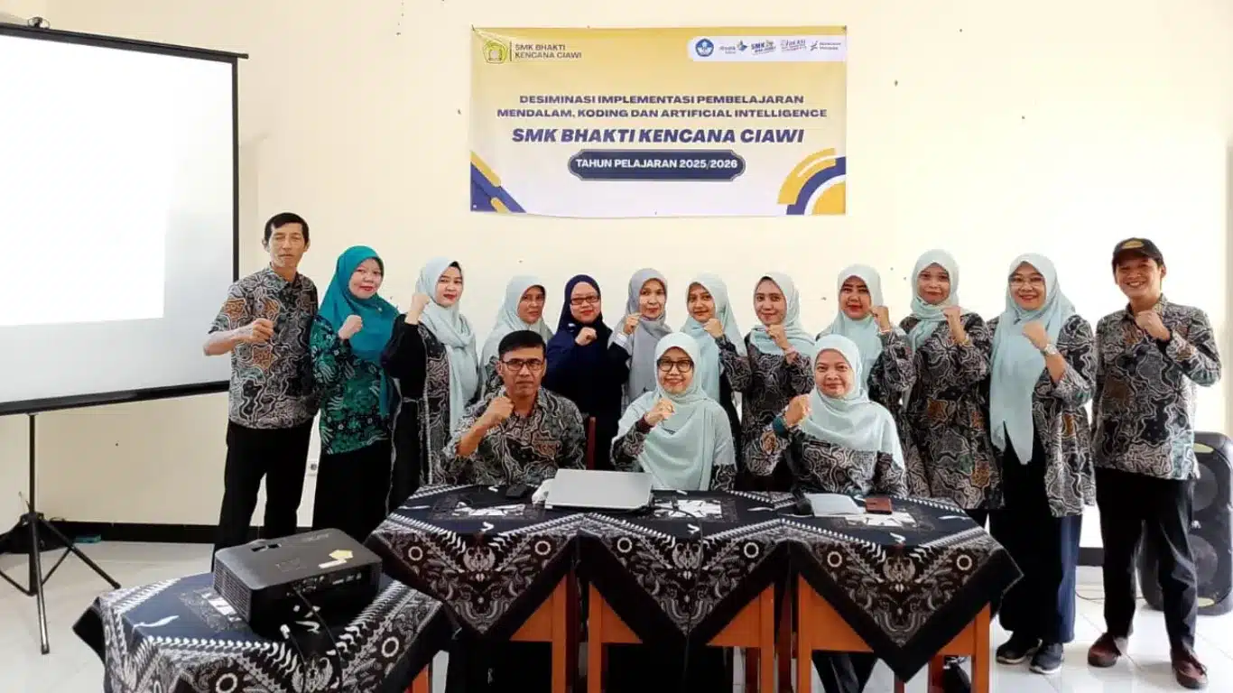 Peningkatan Kompetensi Guru Melalui Kegiatan In House Training (IHT) Di ...